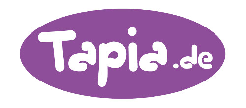 Logo – Tapia.de
